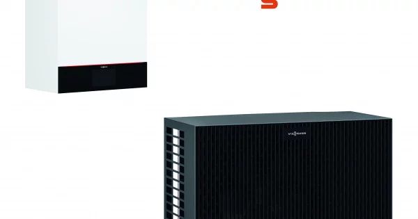 Viessmann 7kW Vitocal 200-S ONE BASE